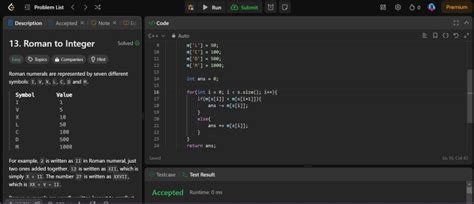 Pratik Nagpurkar On Linkedin 100daysofcode Leetcodechallenge Codingjourney Problemsolving