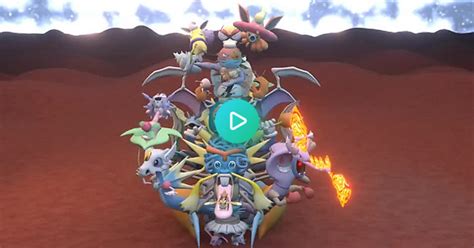 Day 140 Of Fusing Every Gen 1 Pokemon Into One Album On Imgur