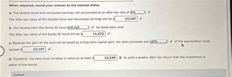 Solved Problem 4 15 Lo 2 11 Harper Is Considering Three