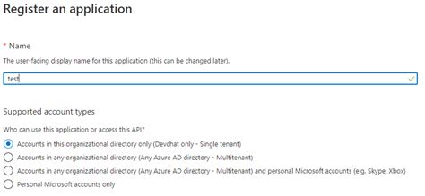 Azure Asp Net Core Token Acquisition Exception Stack Overflow