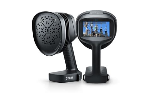 FLIR Acoustic Imaging Solutions RS