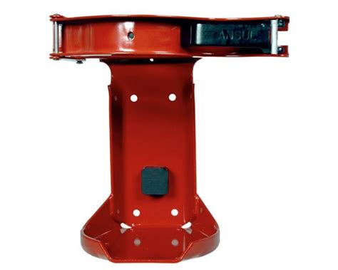 Heavy Duty Vehicle Bracket 20 Lb