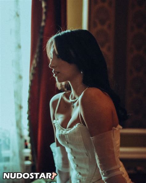 Olivia Linz Leaks Fotos