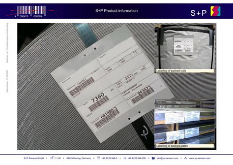 Pdf S P Coil Identification Dokumen Tips