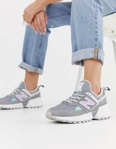 Купить беговые кроссовки женские New Balance в интернет-магазине | Snik.co