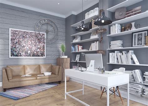 Дизайн загородного дома в современном стиле Homify Home Home Decor Furniture