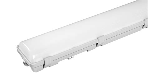 Ip65 Led Vapor Tight Fixture Kle Cixi Jingyu Lighting And Electrical