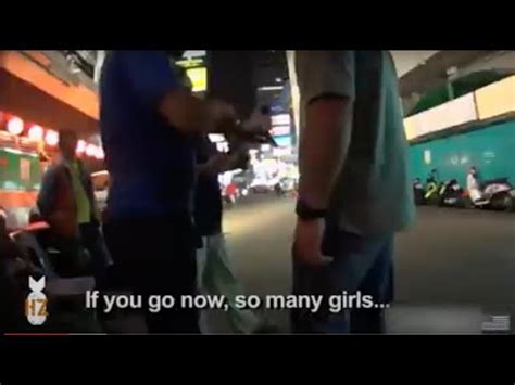 Episode Taking A Hidden Camera Inside Bangkok Thailand Strip Club Youtube