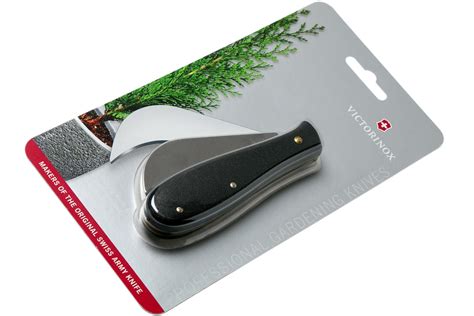Victorinox Pruning Knife Large 19703b1 Hook Knife Advantageously