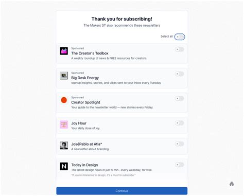 The Only Beehiiv Newsletter Setup Checklist Youll Ever Need