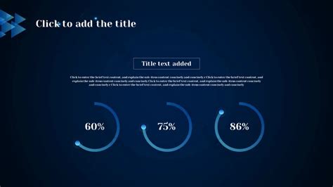 Technology Big Data Ppt Template Powerpoint Pptx Template Free