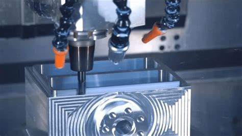 Exploring The Basics Of Axis CNC Lathe In Machining TSINFA