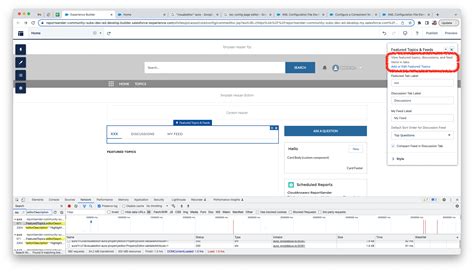 LWC/Aura component property panel description : r/salesforce