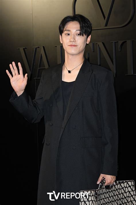 [t포토] 이도현 바둑선배의 변신은 유죄