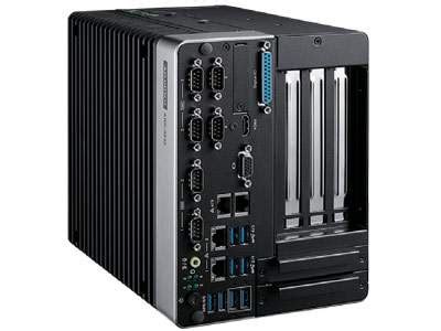 Anewtech Systems Embedded System Edge Computer ARK Series Advantech