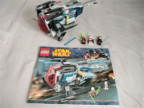 Lego Star Wars Police Gunship Kaufen Auf Ricardo