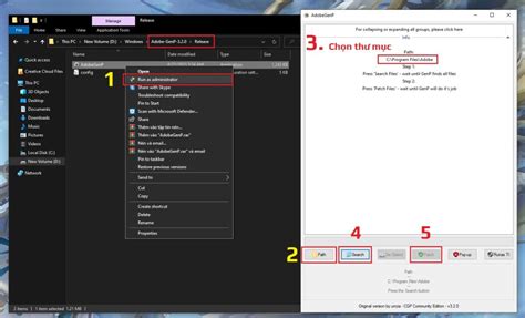 hướng dẫn tải photoshop 2024 ai photoshop beta v 25 1 crack firefly