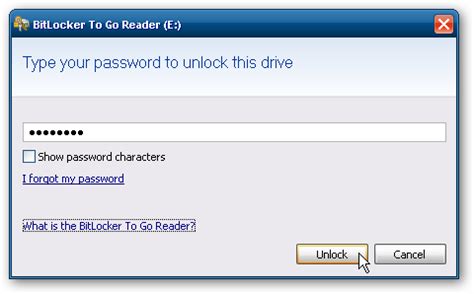 Encrypt USB Drive With Bitlocker To Go IT Support Guides