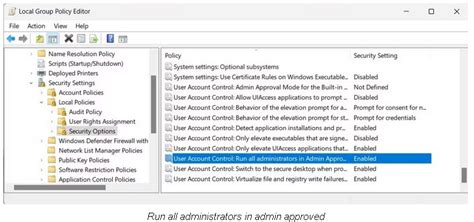 C Ch Kh C Ph C L I Run As Administrator Kh Ng Ho T Ng Trong Windows Th Vi N I H C An Giang