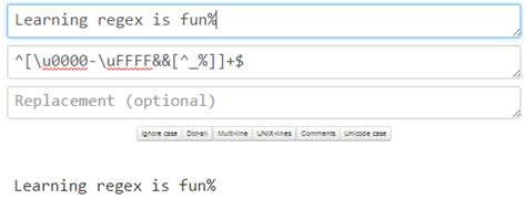 combine whitelist and blacklist in java regex expression stack overflow