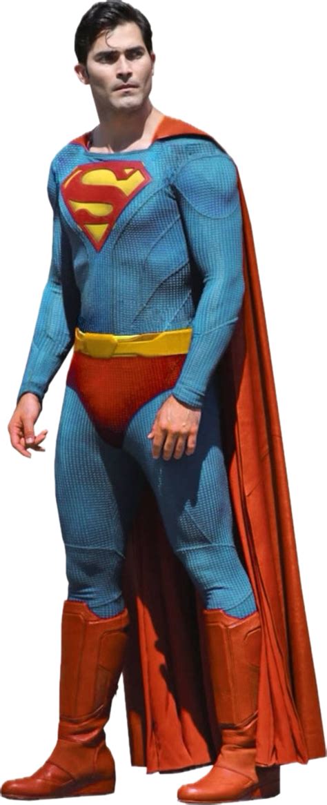 Superman Png By Tytorthebarbarian On Deviantart