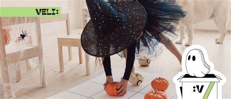 საბავშვო კოსტიუმები ჰელოუინისთვის