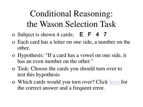 PPT Reasoning PowerPoint Presentation Free Download ID 3085958