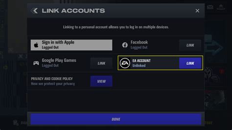Return To Web Store Without Logging In