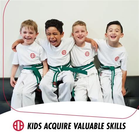 Kassis Karate Academy Au