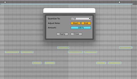 What Is Quantization In Music Native Instruments Blog