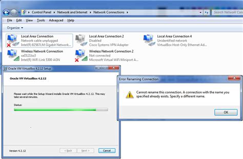 Virtualbox Windows 7 Ethernet Controller Driver Dirselfie