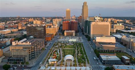 Omaha School Calendar