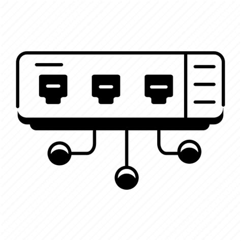 Hardware Icons Electronic Components Tech Gadgets Tech Accessories Hardware Tools Icon