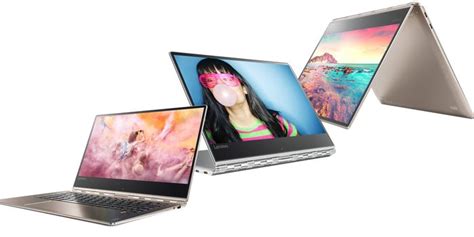 Daftar Harga Lenovo Yoga Series Terbaru Di 2017 Gadgetren