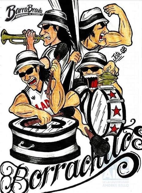 Dibujos Página 1 Garra Blanca Colo Colo