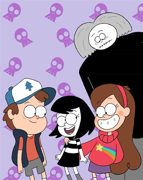 Mischievous And Mysterious By Nerdsman567 On Deviantart