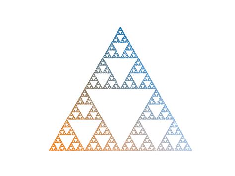 GitHub Ima H Iterated Function Systems Numpy Creates Iterated Function System Images Like