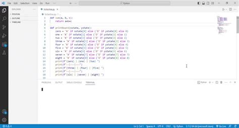 Video Praveen S On Linkedin Python Programming