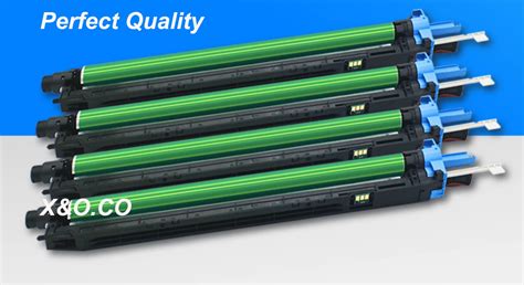 Xando Dr512 Dr 512 Konica Minolta Bizhub C224 C224e C284 C284e C364 C364e