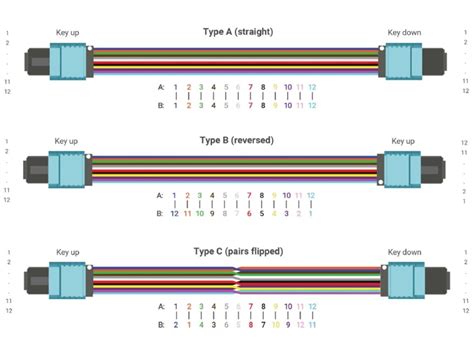 5 Things You Need To Know About Multifiber Push On Connector Testing Todo Fibra Óptica