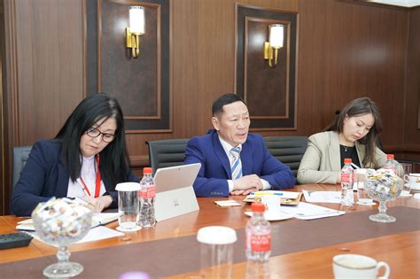 Үндэсний Аудитын Газар Added A Үндэсний Аудитын Газар