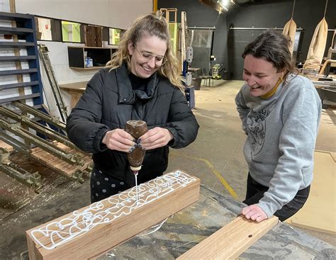 Columbus Woodworking Classes At Seth Rudall Blog