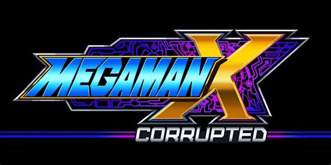 Megaman X Corrupted Fan Game Gaming News Forum • Rocket Beans Tv