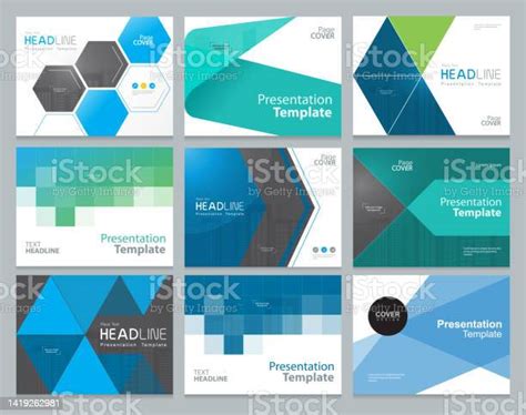 추상적 인 비즈니스 프리젠 테이션 커버 배경 디자인 템플릿 및 책 잡지 회사 프로필 보고서 및 브로셔 전단지 개념에 대한 표지