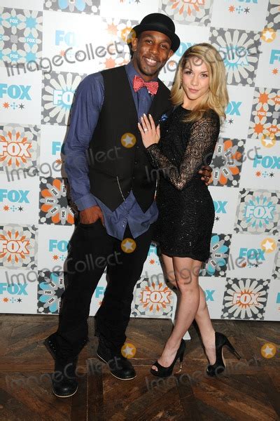 Photos And Pictures 20 July 2014 West Hollywood California Stephen Boss Twitch Allison