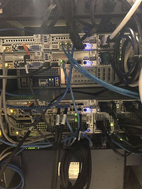 TB Raw FreeNAS ZFS Storage Cluster With D Printed Parts Workstations Servers