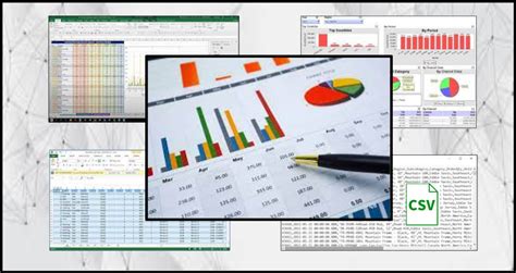 Excel Lence Unveiled Ditching The Glam For Grit In Data Reporting