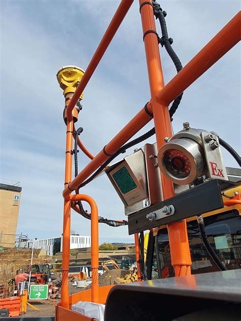 Revealed Sitech Solutions Unveils Digital Technology Offering Quarry