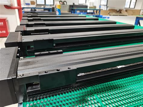linear motion module actuator linear stage table rail linear stage table linear module and
