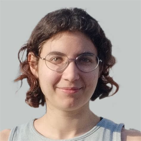 Karoline Sorg Back End Developer Bootdev Xing